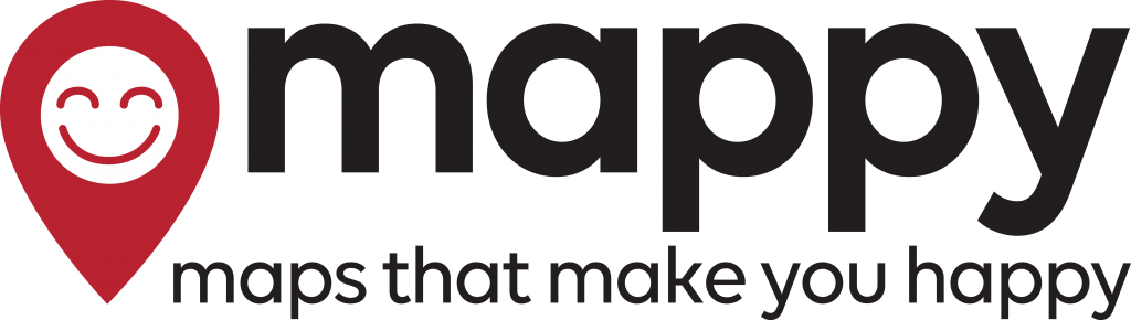 Mappy - Blue Startups